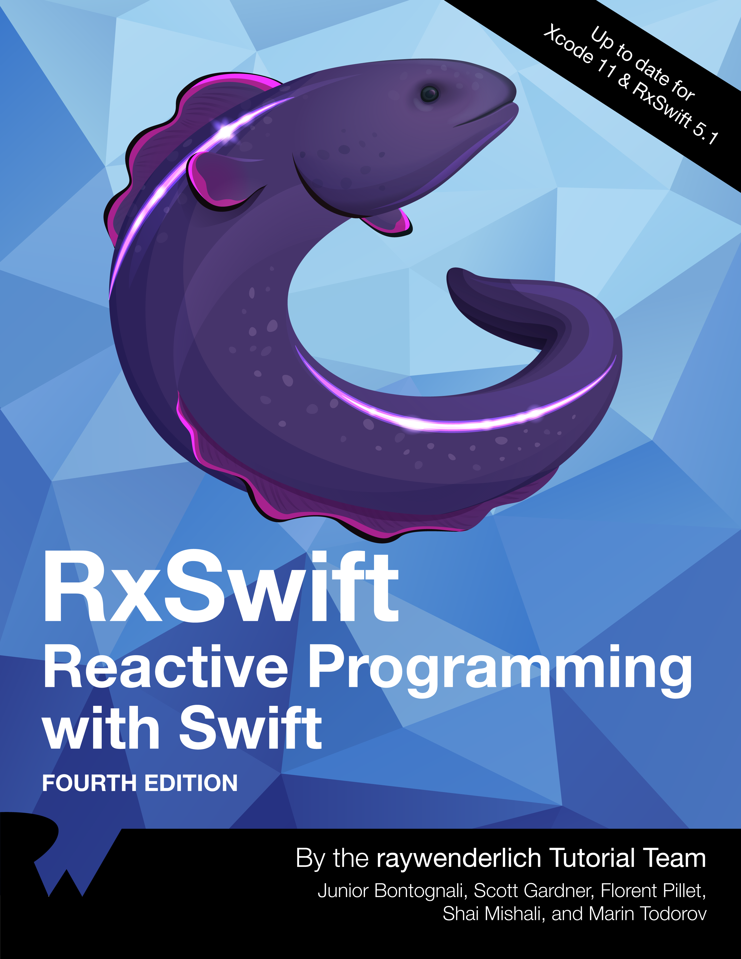 Rxswift Reactive Programming With Swift Store
